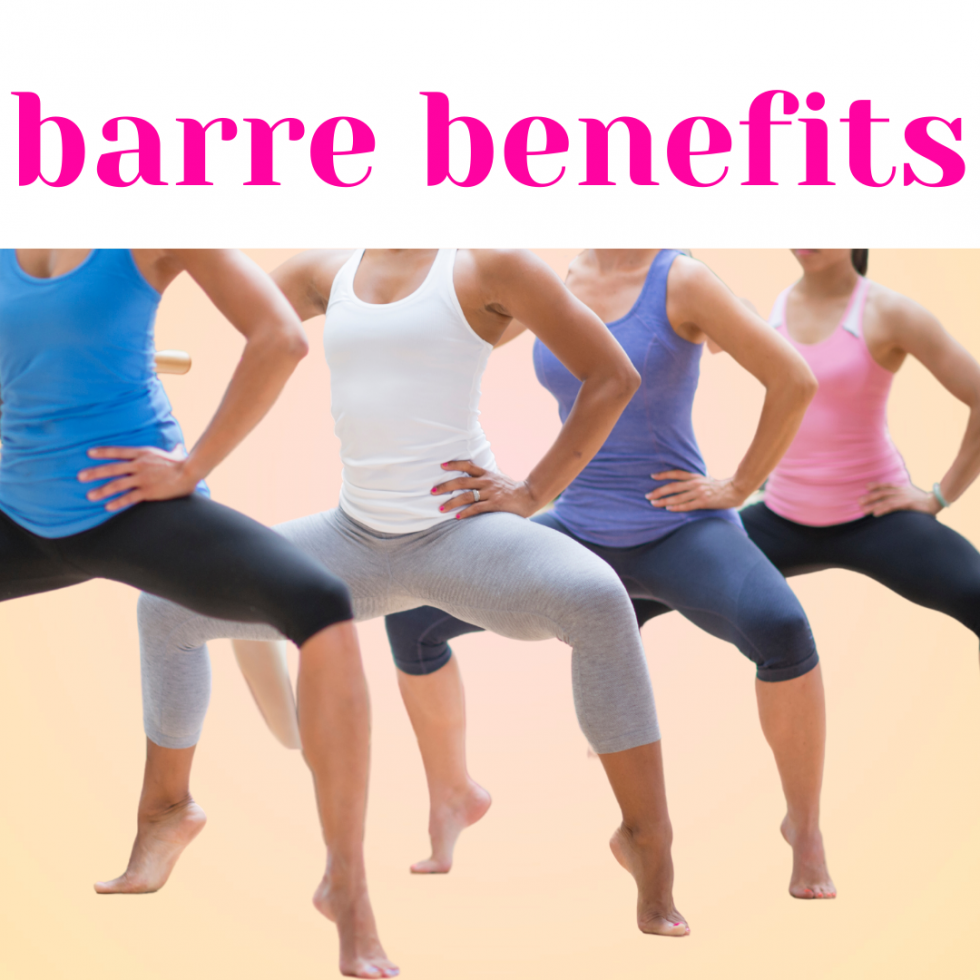 5 Benefits of Barre You Need to Know | Royally Fit